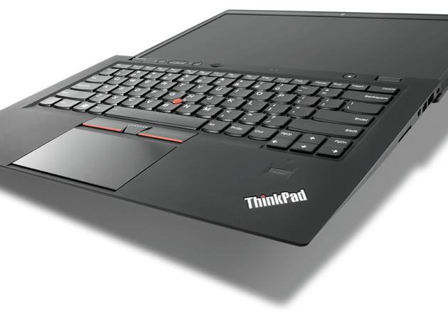 Lenovo celebra los 20 años de ThinkPad con una nueva ultrabook