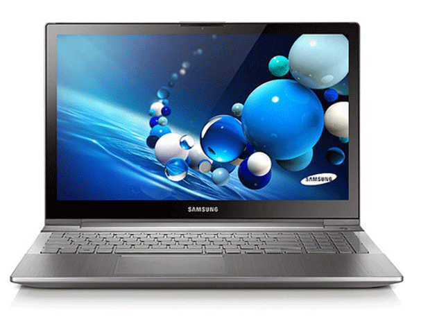 Samsung anuncia dos nuevas computadoras para mostrar en la feria CES