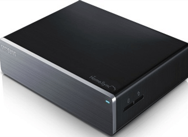 Samsung HomeSync, la nueva experiencia multimedia y conectada en el hogar