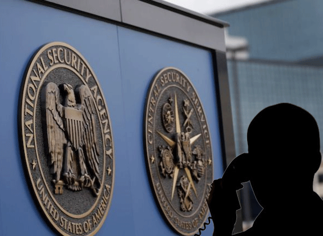 La NSA utiliza archivos de Google para identificar los objetivos a espiar