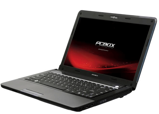 Grupo Núcleo presenta las notebooks PCBox en la Argentina