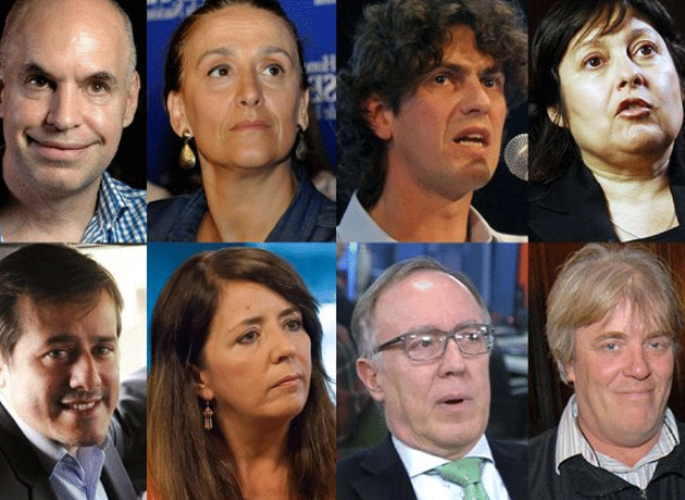 Cuáles Son Los Ganadores Y Perdedores Que Dejaron Las Elecciones 2217