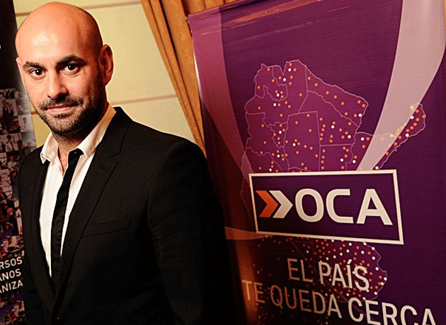 El dueño de OCA creó 20 empresas que ya no funcionan y dejaron deudas ...
