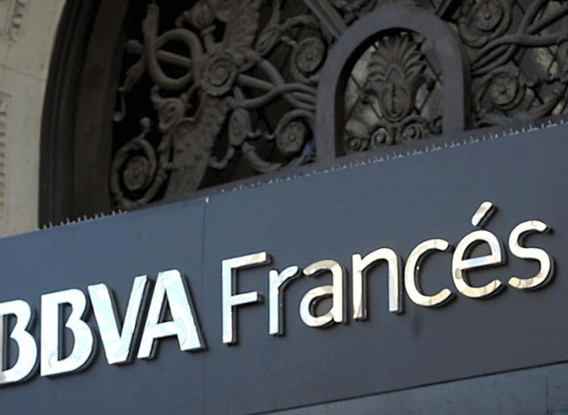 BBVA Francés fue elegido como mejor banco digital corporativo e ...