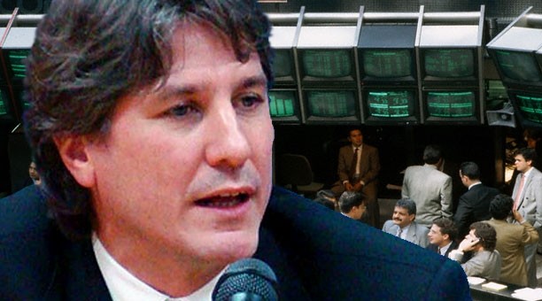 Boudou dijo que financiar la compra de viviendas "es un paso lógico"