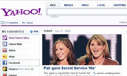 Yahoo tiene previsto despedir a 600 empleados