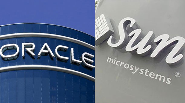 Oracle lanza su primera computadora con una base de datos de Sun