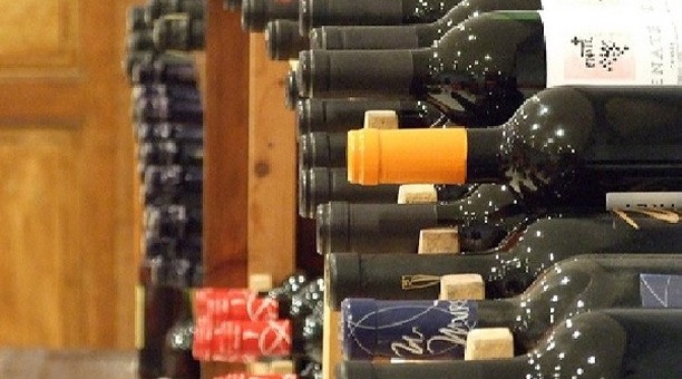 Las Exportaciones De Vinos Se Desplomaron Un 40 Interanual En Julio