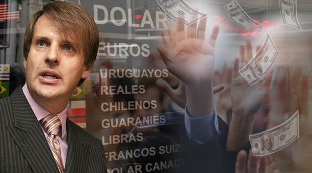 ¿Por qué el "efecto Redrado" impacta en forma desigual en los mercados?