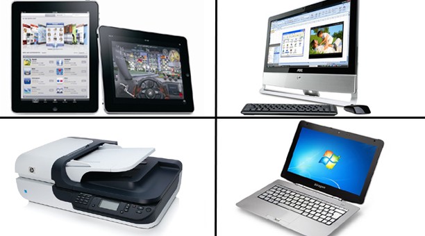 Cuáles serán los equipos y computadoras que este año llegarán al paí­s