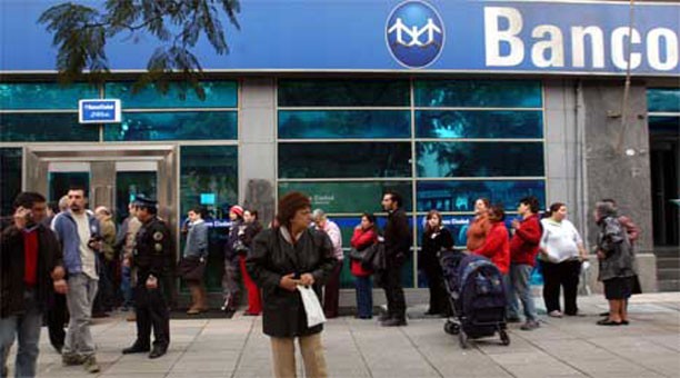 El Banco Ciudad Lanza Una Línea De Créditos Hipotecarios A 20 Años Y