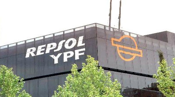 Las ganancias de Repsol-YPF treparon más de 30% en el primer trimestre