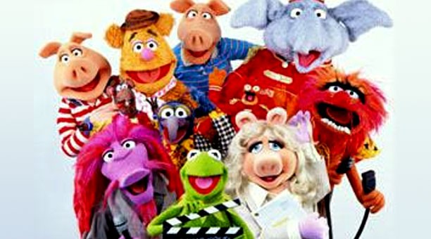 Disney le pidió ayuda a Pixar para llevar a Los Muppets al cine