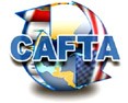 El CAFTA podrí­a entrar en vigencia el 1° de marzo