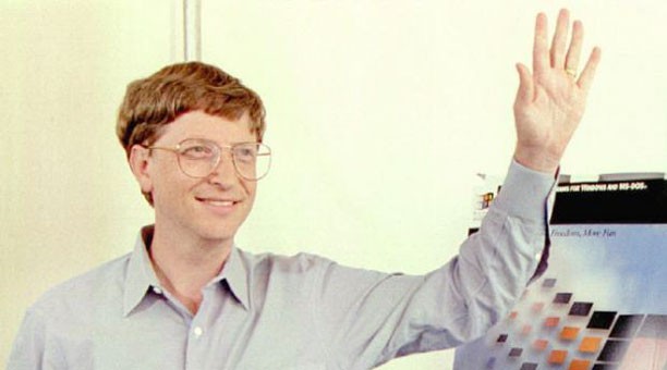 Windows cumple 25 años de éxitos y fracasos para Microsoft