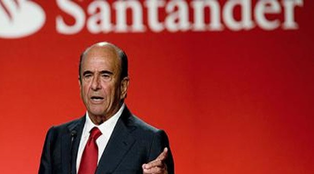 Santander vende el 51% de su negocio asegurador en América latina