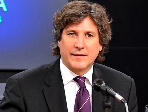 Boudou: "La disolución de la ONCCA viene a cambiar un paradigma"