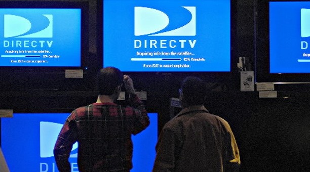 DirecTV negocia con Disney derechos de transmisión en Internet