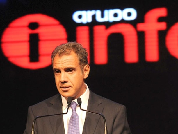 Daniel Hadad desiste del proyecto de inversión en el Club Comunicaciones