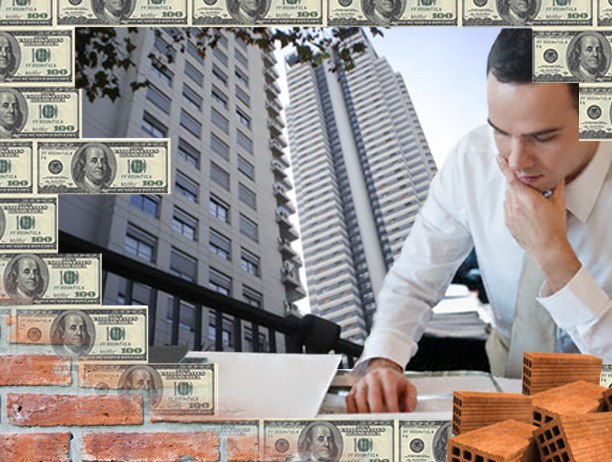 Se Agrava La Caída De La Venta De Inmuebles Debido Al Cepo Al Dólar
