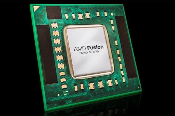 AMD presenta nueva generación de equipos para PC multimedia
