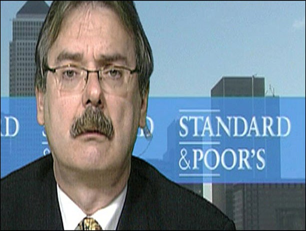 David Beers, el hombre que tuvo que "respirar hondo" y bajarle la nota ...