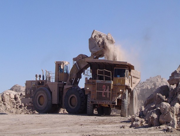 Minera Alumbrera y Agua Rica se fusionan por u$s310 millones en Catamarca