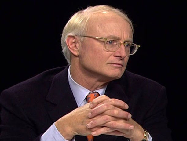 Michael Porter: "Tenemos la oportunidad de hacer un mejor modelo de ...