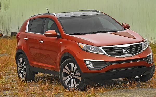 Kia inaugura la temporada de verano con un stand en Punta del Este