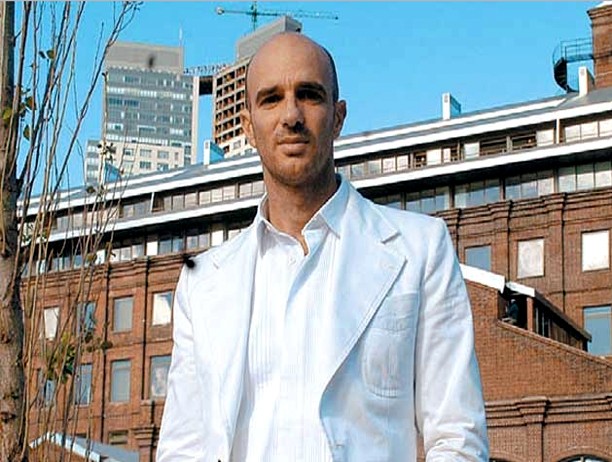 Alan Faena replicará en Miami el complejo que levantó en Puerto Madero