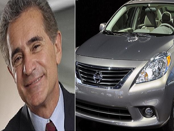 Manuel Antelo: "Con el coche autónomo, las automotrices están ...