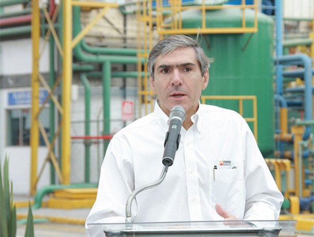 Un ejecutivo argentino del grupo Techint liderará la brasileña Usiminas