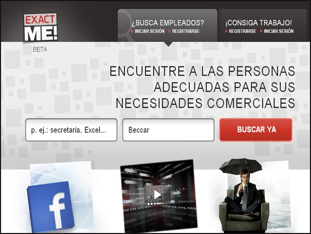 Desembarca en el paí­s un sitio israelí­ que busca posicionarse como "el Google de los RRHH"