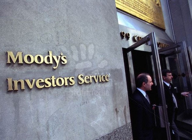 Moody's elevó a "estable" la perspectiva de la calificación de los ...