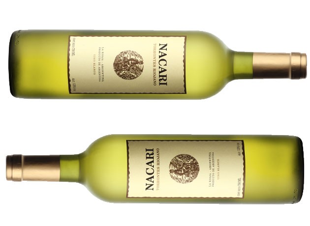 Nacarí­ Esmerilado conmemora los 25 años de su gran logro en la Vinexpo