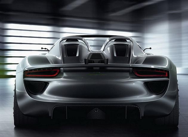 Cómo serán los autos que se harán realidad en el futuro