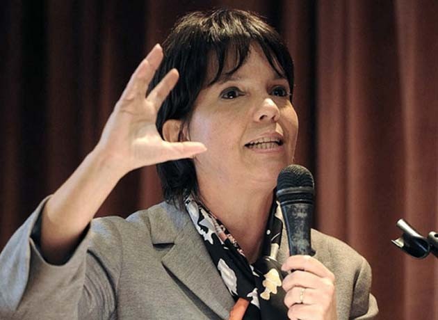Marcó del Pont: "Hay reservas para conjurar cualquier movida ...