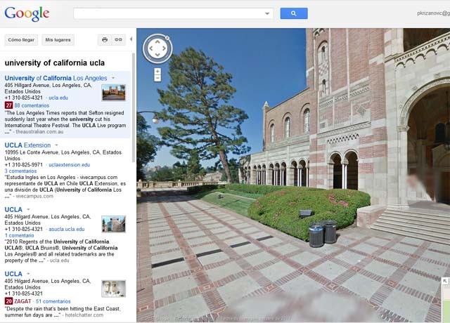 Los campus universitarios más importantes del mundo ahora pueden ...