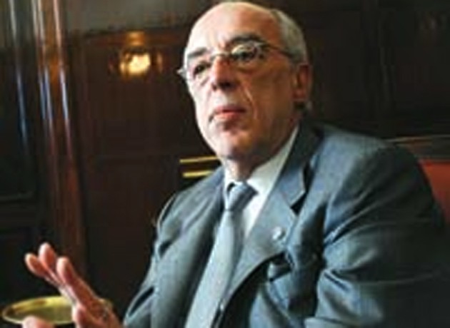 Murió Atilio Alterini, ex decano de la Facultad de Derecho de la UBA