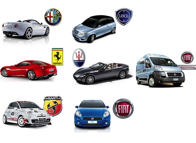 Fiat revela su plan estratégico hasta 2016 y los modelos que ...