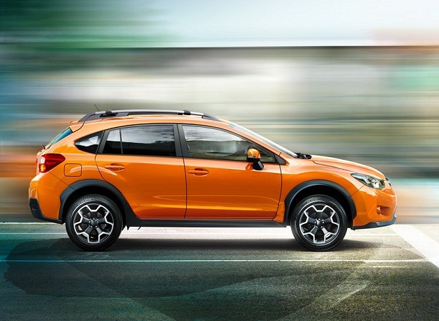 Subaru anuncia el lanzamiento de dos nuevos modelos en la Argentina