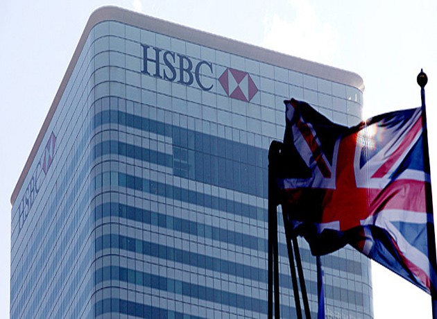 El HSBC solicita la aceleración de la reforma bancaria