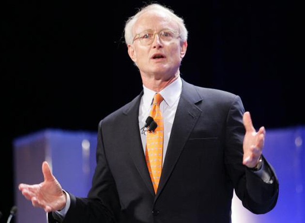 Michael Porter: en Latinoamérica cada vez hay más ejecutivos "muy bien ...
