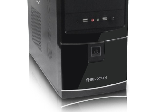 Grupo Núcleo presenta las PC Eurocase con la serie 8 de Intel