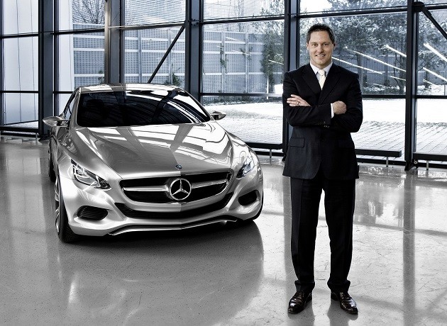 Mercedes Benz: ¿Cómo cambió su imagen y hoy gana clientes en la ...
