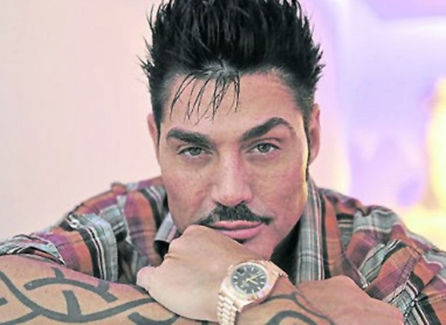 Se viene la obra sobre la vida de Ricardo Fort