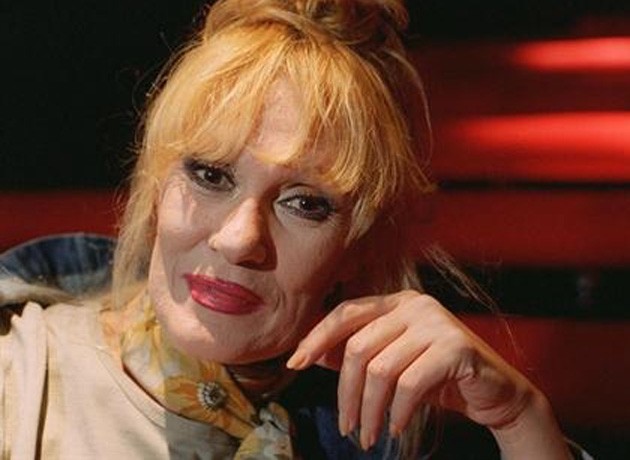 A los 71 años, falleció la actriz y ex vedette Norma Pons