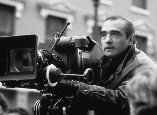 Estas fueron las primeras grabaciones de los grandes directores de cine