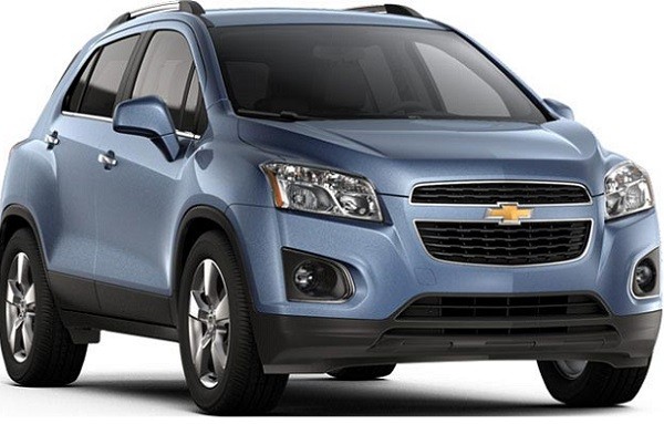 Periodistas de la industria automotriz elegirán el Auto del Año 2014