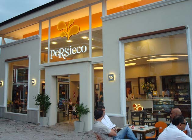 Para expandirse al interior y a la región, Persicco relanzó su modelo ...